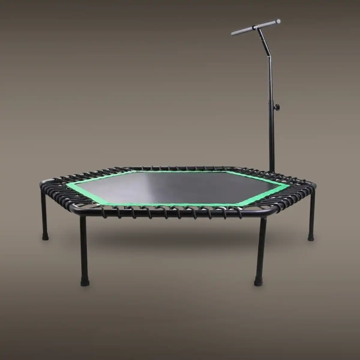 GRIT Trampoline - 135 cm | Shop Trampoline Online | Pro Sports Kuwait