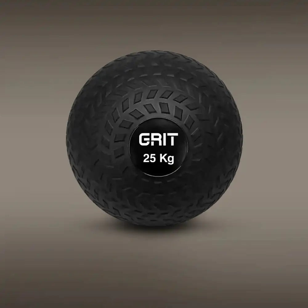 GRIT Slam Ball - 25 Kg | Buy Weighted Balls Online | Gym Equipment